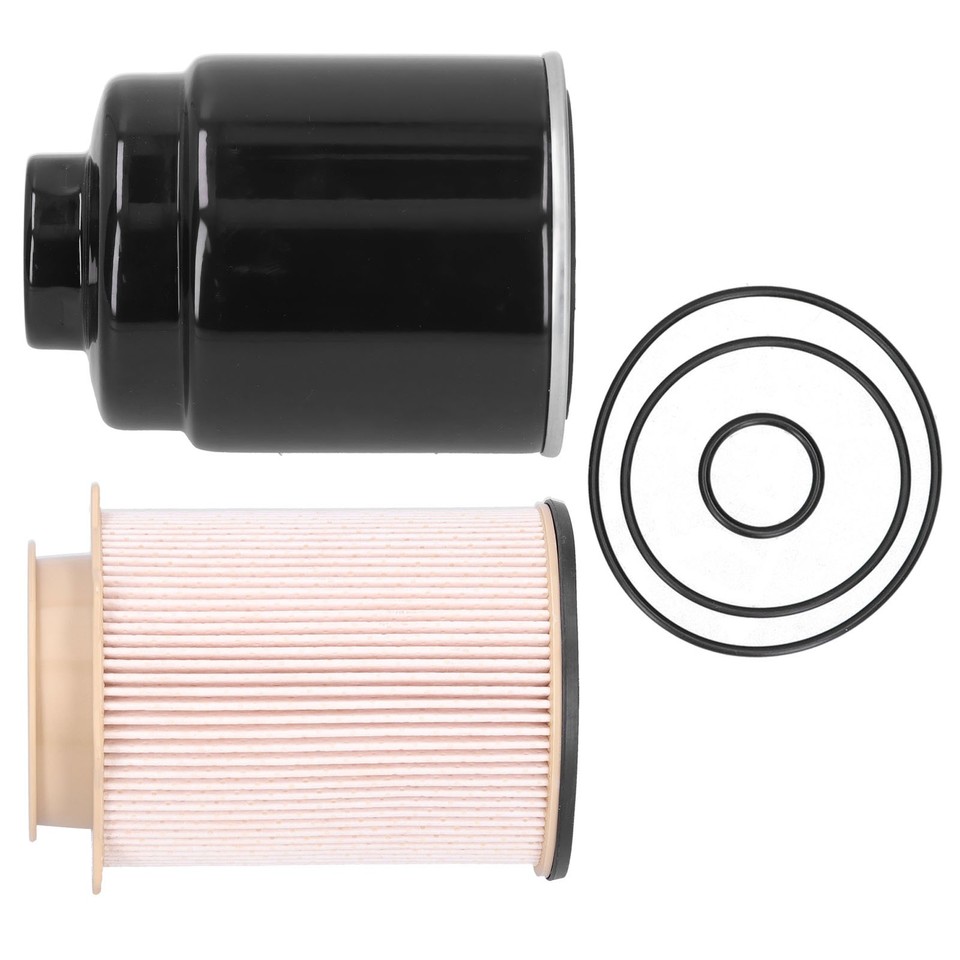 68197867AA Fuel Filter 20 Micron Efficiency Aluminum High Strength ...