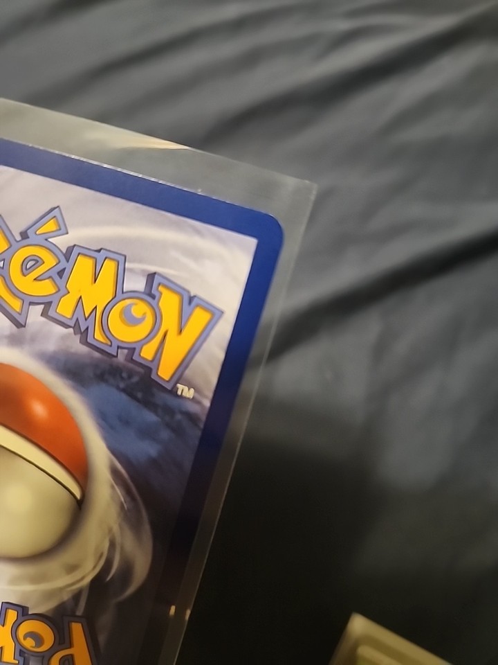 Spearow 151/132 Fresh Out Of Pack Me01: Mega Evolution Holo Illustration Rare | eBay