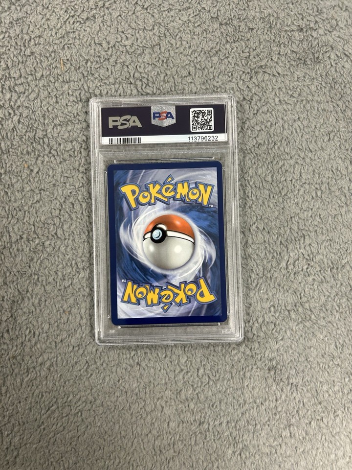 Pokemon Charmander 151 MEW EN Charizard ex Super Premium Coll. Holo ...