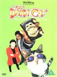 That Darn Cat (DVD, 2001) for sale online | eBay UK