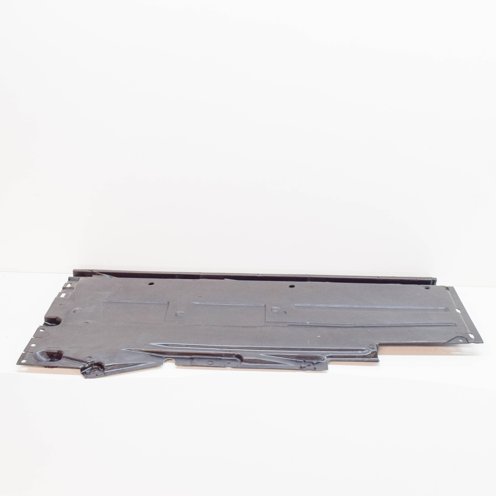 Audi A4 B8 Right Underbody Cover 8K0825208F Genuine 2010 for sale ...