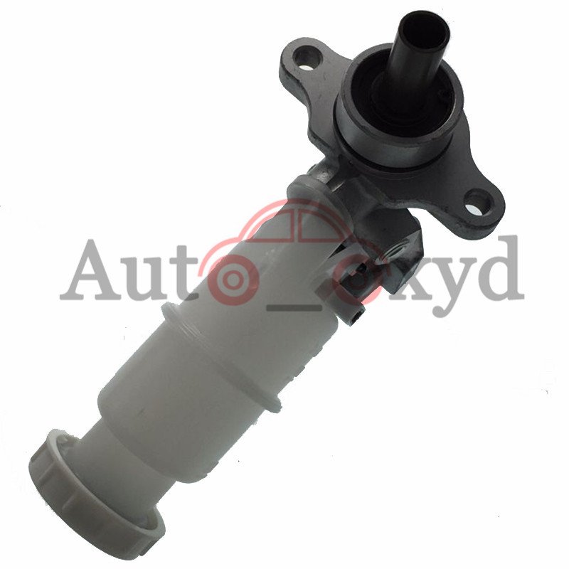 Brake Master Cylinder Pump For Mitsubishi Pajero Pinin Montero IO A+ ...