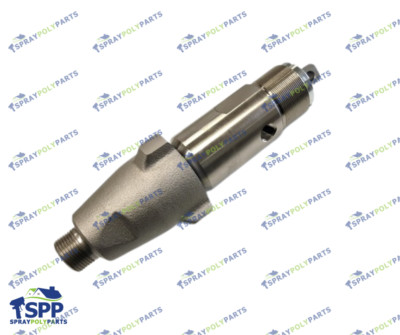 GRACO-DISPL REACTOR PUMP (.396/255.79) - ( 245970)- (2007123) | eBay