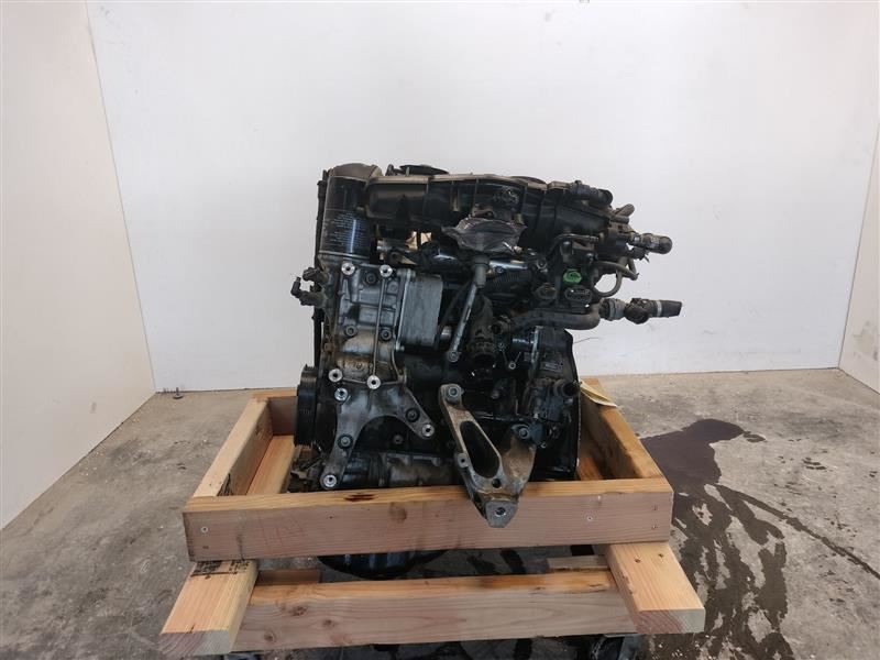 2012-2016 Audi A6 C7 Engine Assembly 2.0L 06H100032C OEM. | eBay