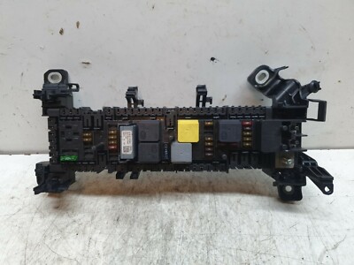 MERCEDES A45 AMG 2013-17 2.0 PETROL AUTOMATIC RELAY / FUSE BOX ...
