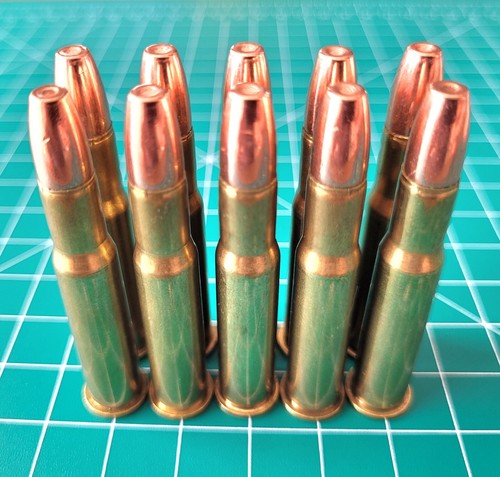 30-30 Snap Caps Safety Training Aids 10 Pack Brass .30-30 Winchester | eBay
