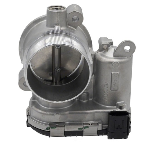 Reman Throttle Body Motorcraft TB38 | eBay