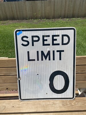 Speed Limit 00