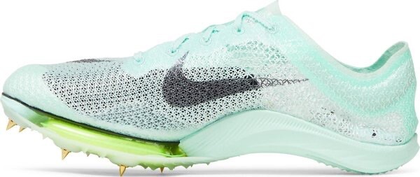 Nike Air Zoom Victory Mint Foam Volt Track Spikes DR9908-300 Men’s Size ...