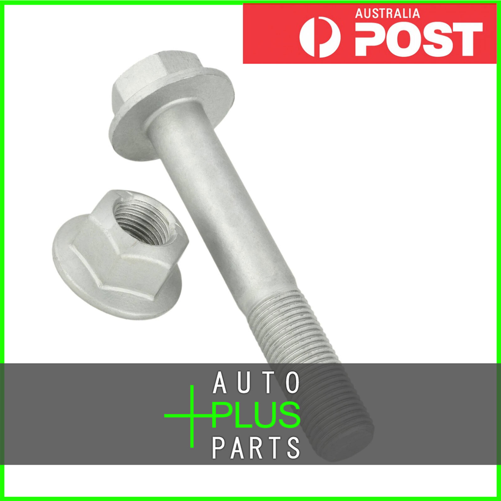 Fits NISSAN MURANO PRC SUSPENSION ARM BOLT W/ WASHER REPAIR KIT - Z52Z ...