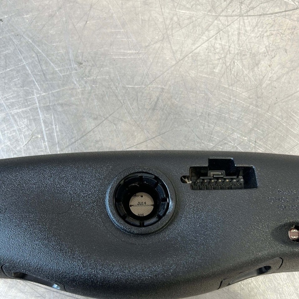 97-04 C5 CORVETTE REAR VIEW MIRROR OEM #VV205 | eBay