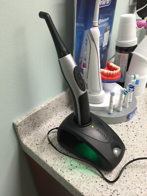 Curing-Light - Kerr Demi