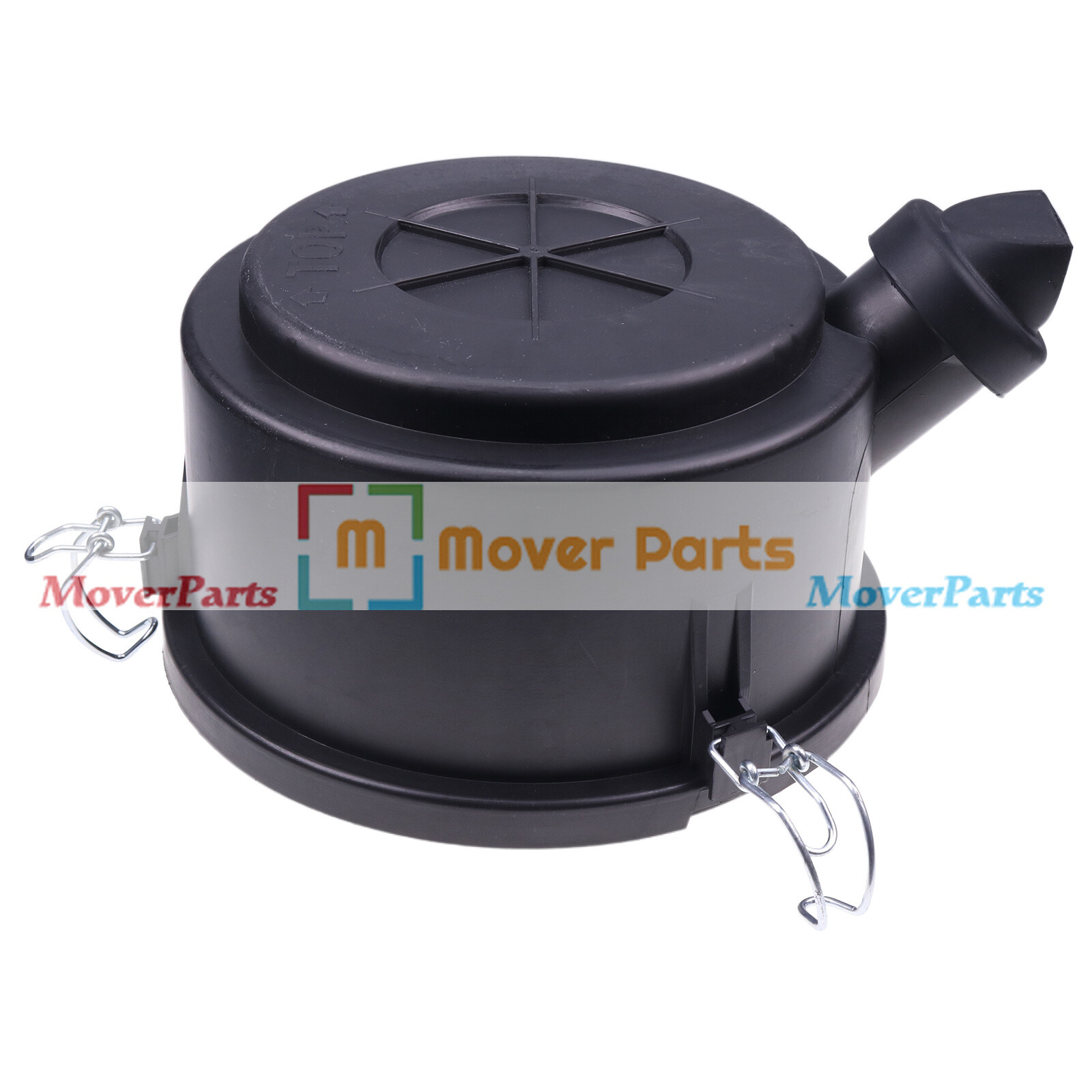 Air Cleaner Cover AT171855 For John Deere 310E 310G 310J 310SJ 315SJ ...
