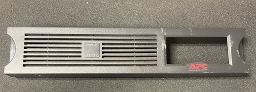 APC Smart-UPS 3000 Front Bezel Face Plate 870-1101 | eBay