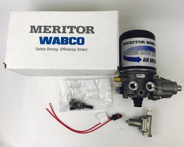 AIR DRYER R955205 MERITOR WABCO | eBay