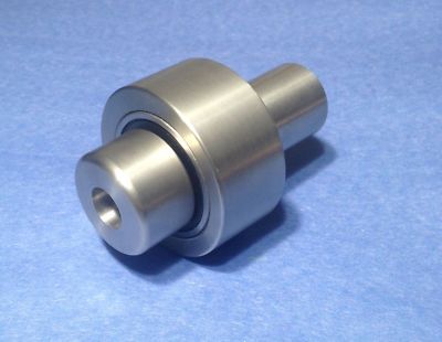 Rotary Broach / Wobble Broach Tool Holder 3/4" shank for 1/2" shank ...