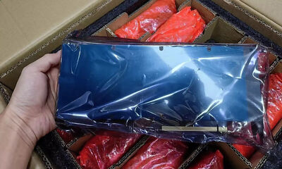 New NVIDIA Tesla A16 64GB GPU PCIE GDDR6 CUDA Accelerator Graphics Card ...