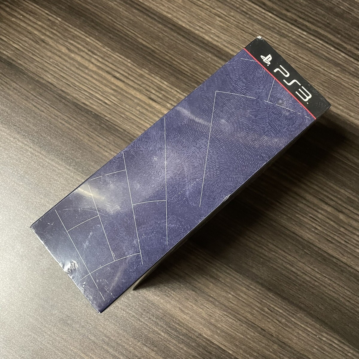 Destiny Limited Edition Ps3