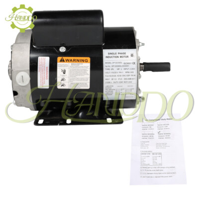 Valves - Rpm Electric Motor