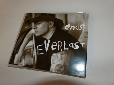 CD Everlast – Ends | eBay.de
