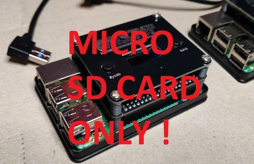 Mister FPGA MT32-pi pre-configured SD card ONLY midi synth for ao486 | eBay