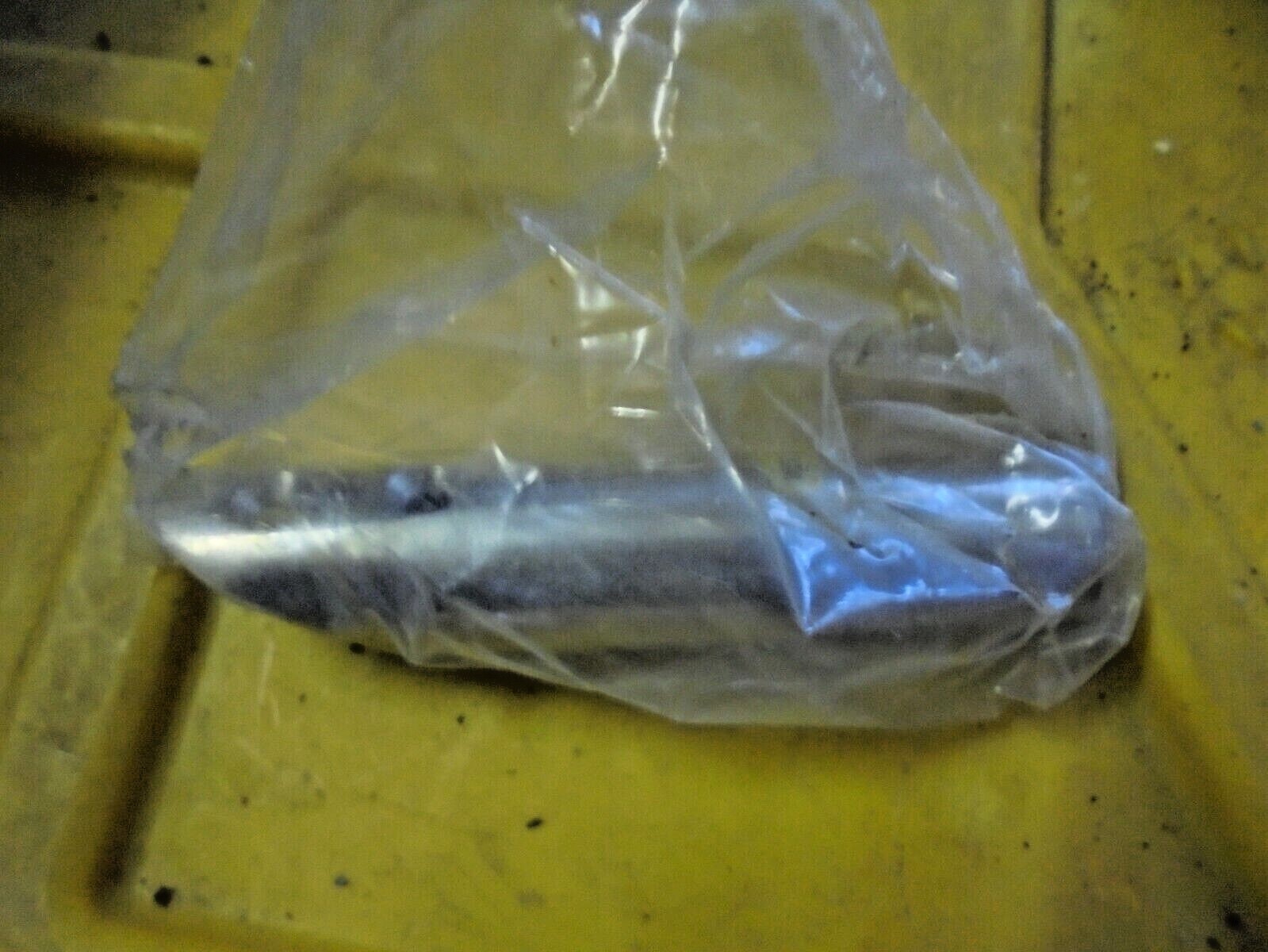 Boat Hand BOW Rail Fitting End Boat Marine FITS 7/8" ID PIPE 4"L MALE ...