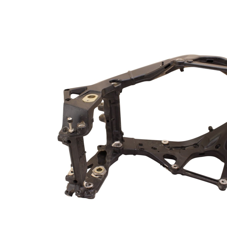 2015 - 2019 BMW S1000RR MAIN FRAME CHASSIS *SLIGHT DAMAGE* | eBay