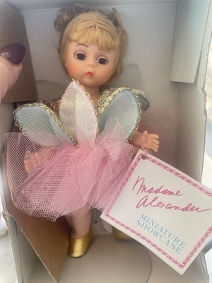 Madame Alexander Tinkerbell Doll 8-inch #13960 | eBay