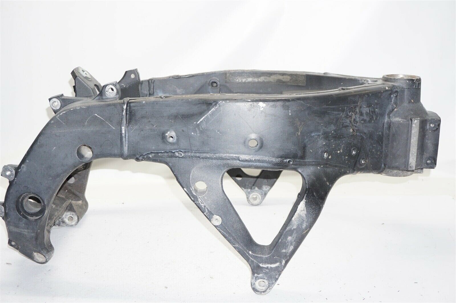 2006-2017 YAMAHA YZF R6 MAIN FRAME CHASSIS COD NON REP | eBay