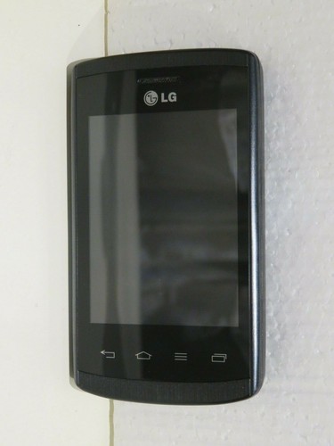 telefono cellulare telefonino vintage LG 0168 con batteria BL-44JN ...