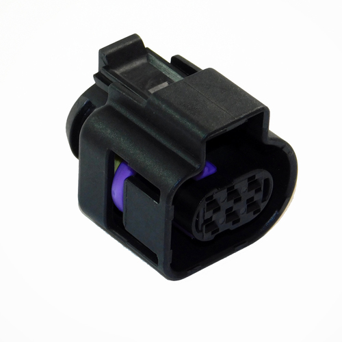 1x Connector for O2 Sensor Speed Sensor VSS 1928404669 w/out wire | eBay