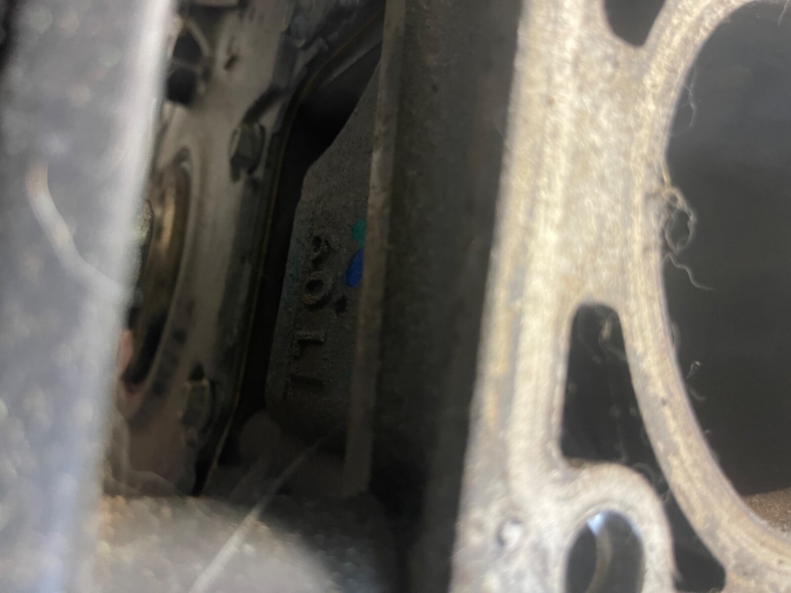 L76/ls2 shortblock engine 6.0 | eBay