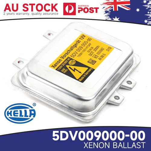 1* Xenon HID Headlight Ballast Control Module Fit Holden WM Caprice ...