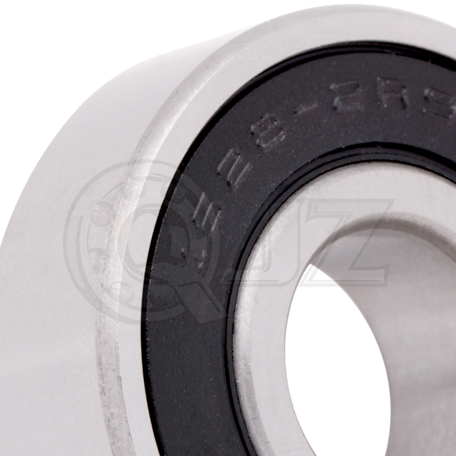 2x 1628-2RS Ball Bearing 1.625in x 0.625in x 0.5in 2RS RS QJZ for sale ...