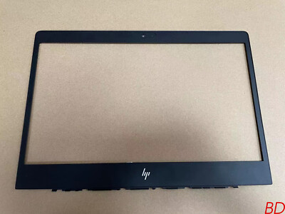 For HP ELITEBOOK 830 735 G5 G6 Screen Frame B Shell L60618-001 | eBay