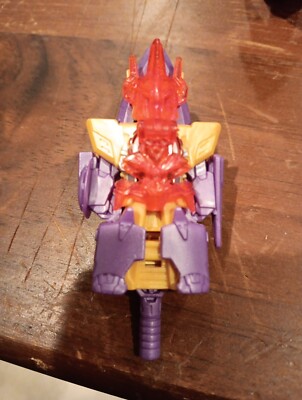 Transformers Lancelon Mini-Con Weapon 2015 RID (From Weaponizers Wave 3 ...