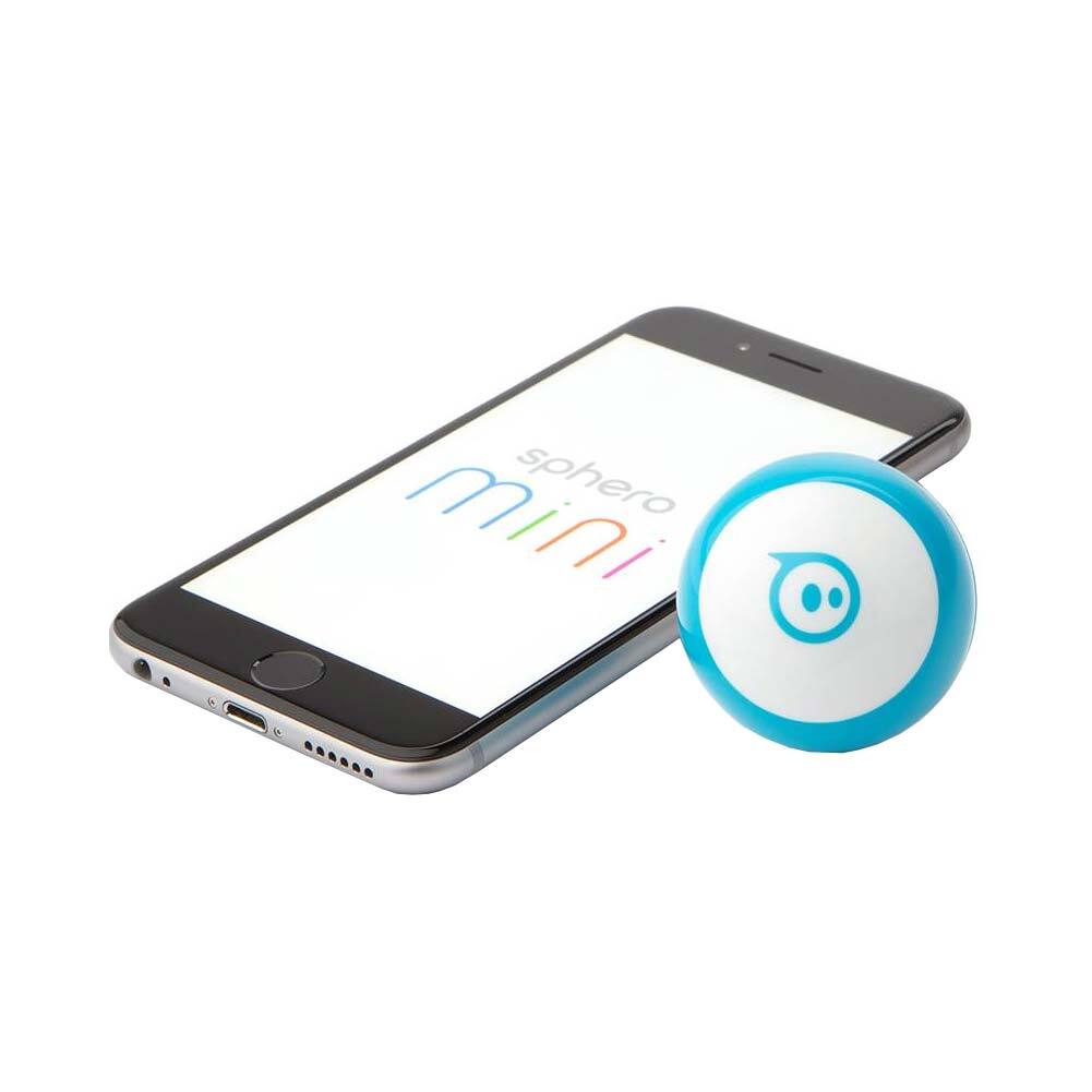 Sphero Mini App Enabled Robotic Ball - Green for sale online | eBay