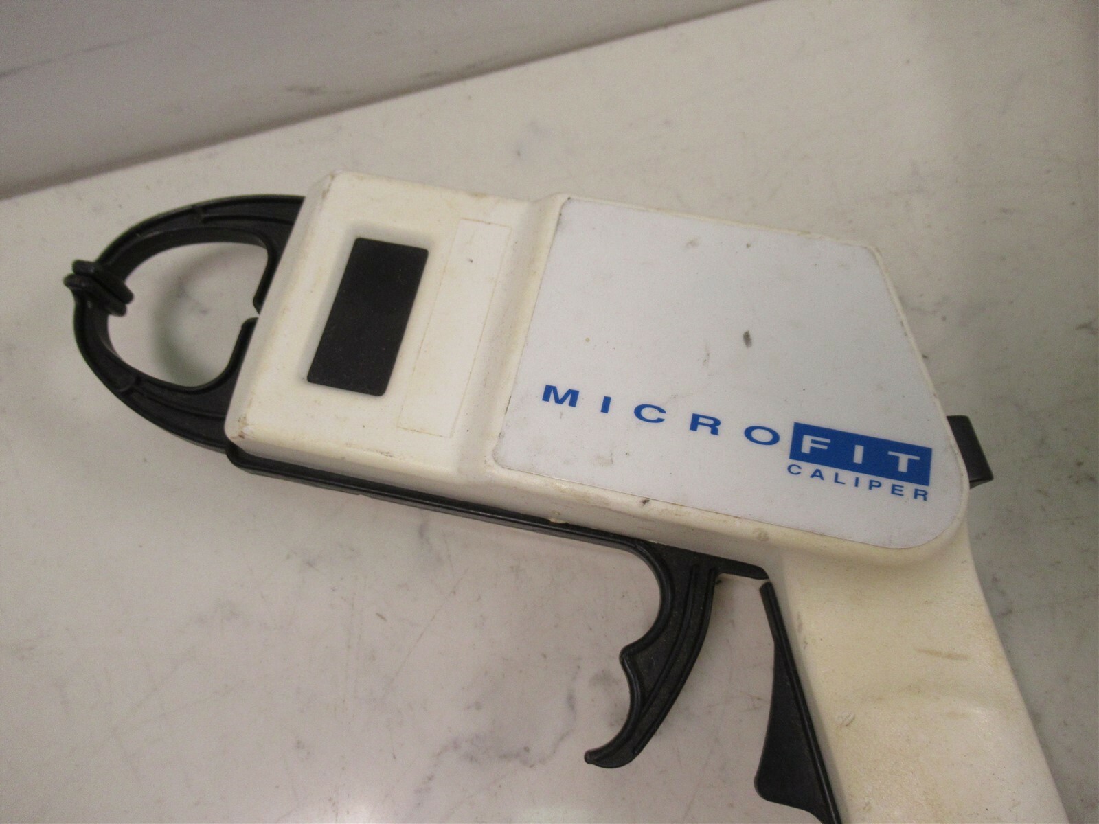 MicroFit Skinfold Caliper Body Mass & Flexometer Back & Hamstring ...