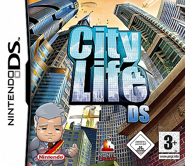City Life Ds (Nintendo DS, 2008) for sale online | eBay