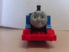 Thomas and Friends Trackmaster Motorized Battery Tank Engine 2013 Non ...