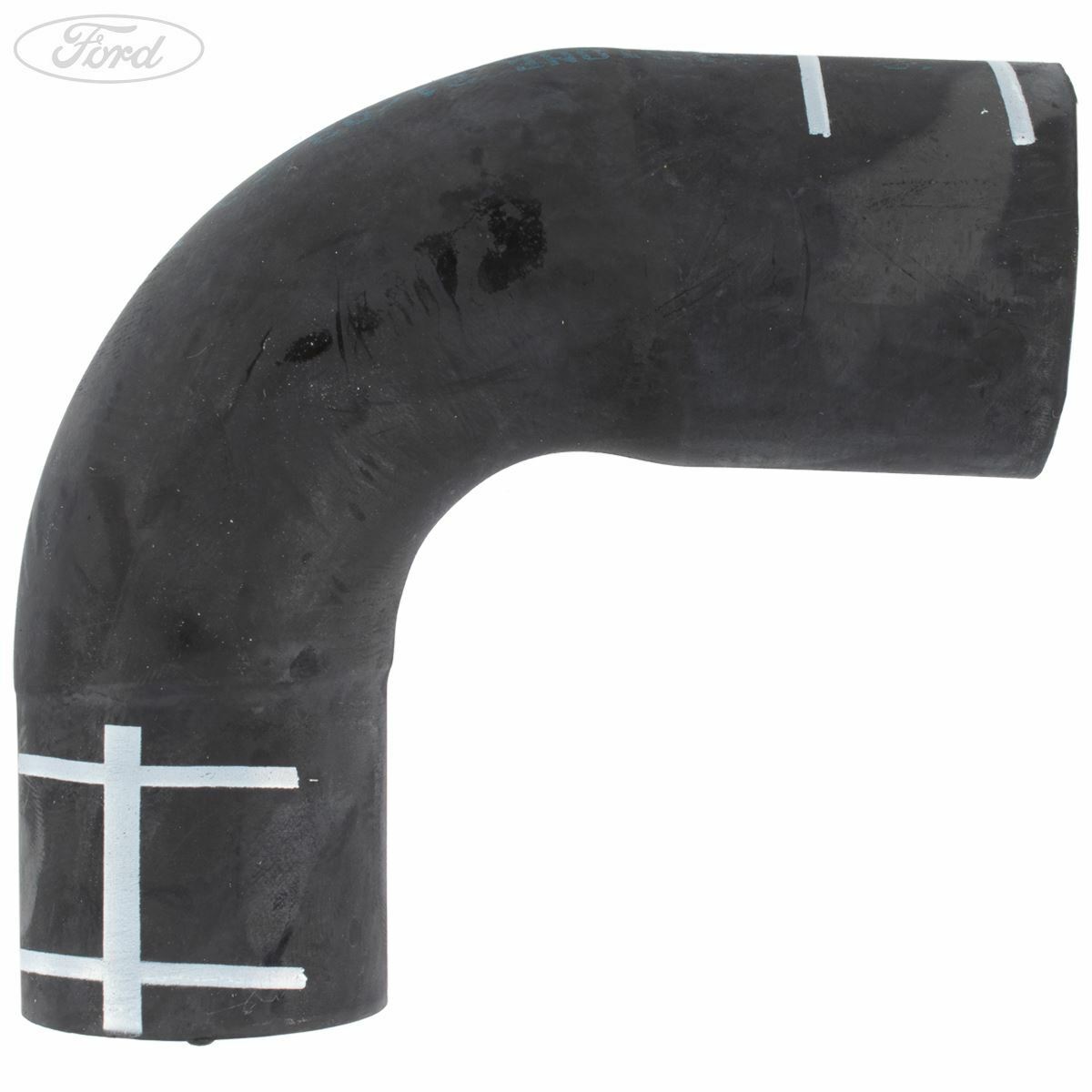 Genuine Ford Water Manifold Hose 1711502 for sale online | eBay UK