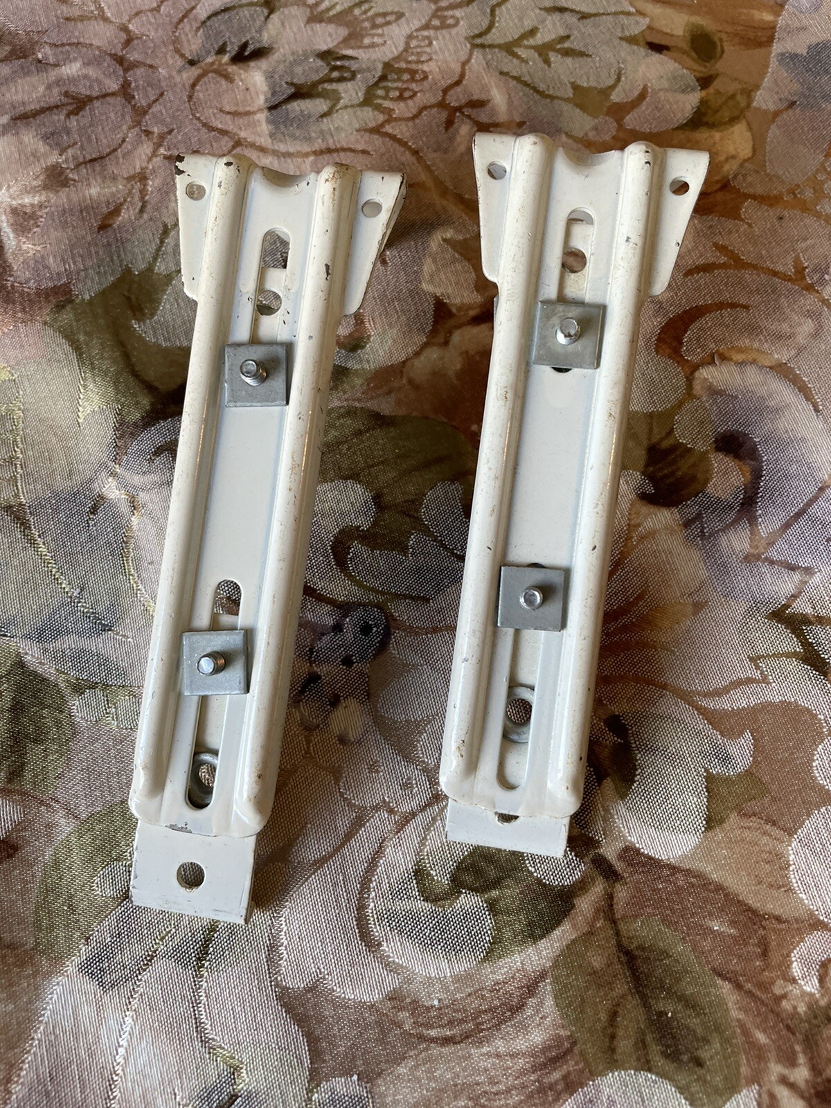 Kirsch Double Traverse Decorative Rod | Shelly Lighting