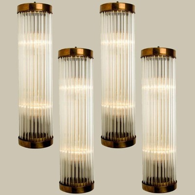 Art Deco - Skyscraper Lamp