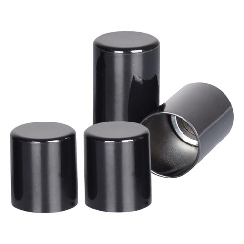 4Pieces Docking Hardware Covers Kit for Black | eBay