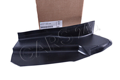 Genuine BMW F15 F85 SUV Tail Light Finisher Trunk Lid Right OEM ...