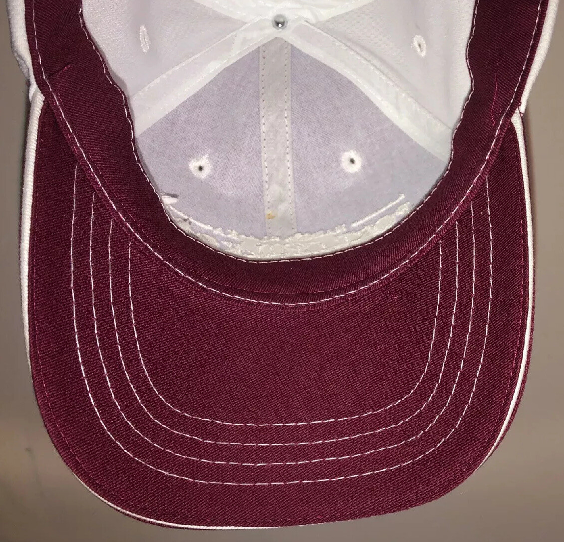 Port Chilkoot Distillery Hat Cap Haines Alaska Embroidered Vodka Gin ...