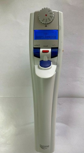 EPPENDORF REPEATER XSTREAM ELECTRONIC DISPENSER Whole set-(2213689) | eBay