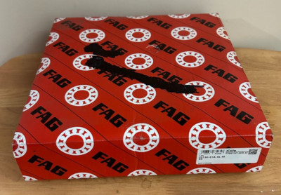 FAG 23130-E1A-XL-M-C3 Spherical Roller Bearing/The Real Deal! NEW NEW ...