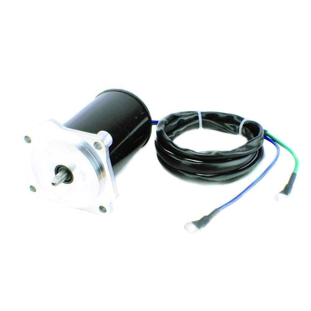 WSM Trim / Tilt Motor for Yamaha 75 / 90 Hp 4-Stroke 05-21 PH200-T068 ...