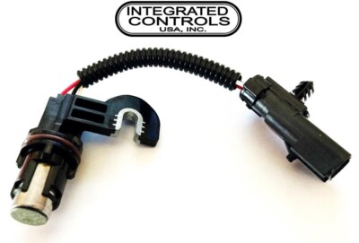 Cam Sensor Chrysler 1998-2008 Voyager 3.3L and 1998-2002 Grand Voyager ...